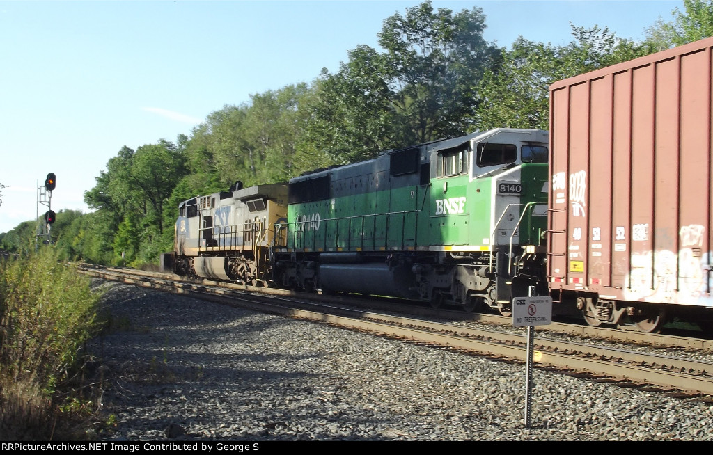 Classic BN on the main